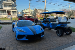 Photos - Mike's Golf Carts | NJ Custom Golf Carts