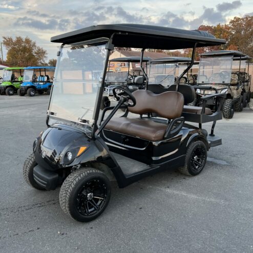 Gas Golf Carts - Mike's Golf Carts | NJ Custom Golf Carts