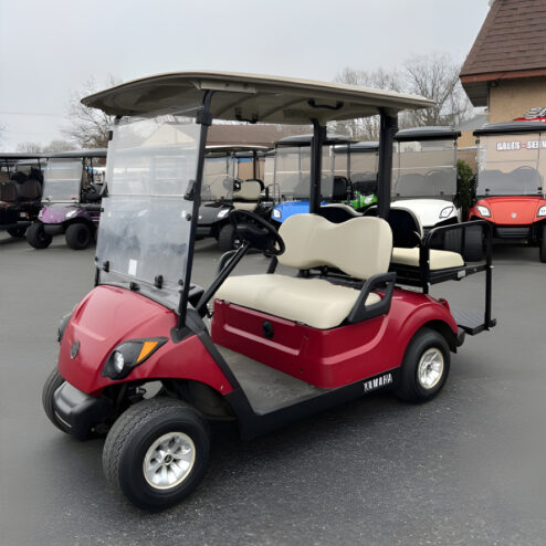 Golf Carts - Mike's Golf Carts | NJ Custom Golf Carts