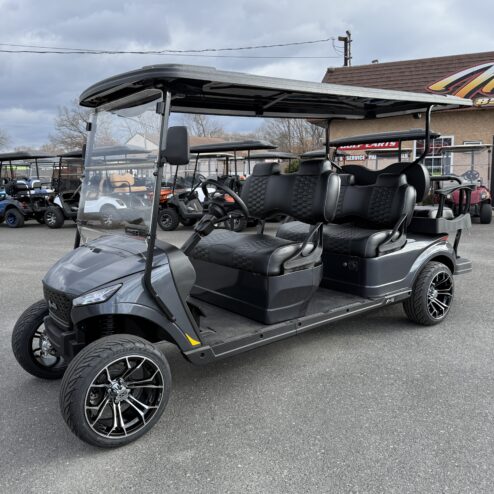 NJ Custom Golf Cart Sales & Service - Mike's Golf Carts | NJ Custom ...